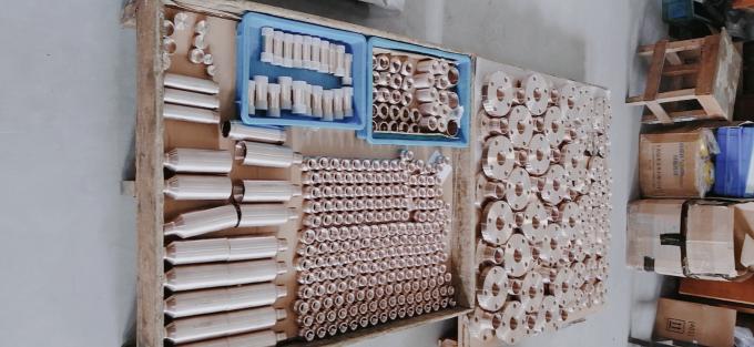 CON ECC Eccentric Reducer Pipe Fitting