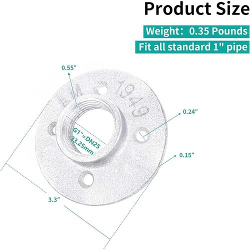 Choosing the Right Flange: A Strategic Decision for Your Metal Projects
