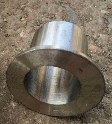 High Pressure Pipeline System Stub End Couplings with 3000 PSI