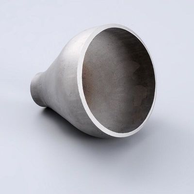 ASME B16.9 Butt Welded Reducer Stainless Steel Industrial Concentric ...