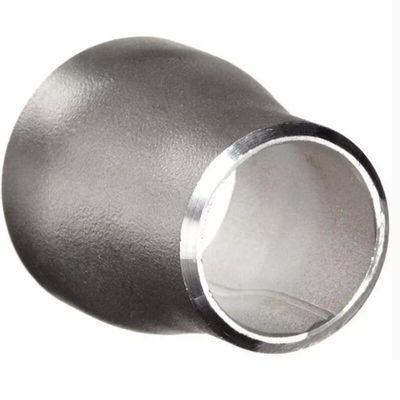 ASME B16.9 Butt Welded Reducer Stainless Steel Industrial Concentric ...