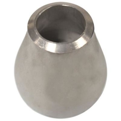 ASME B16.9 Butt Welded Reducer Stainless Steel Industrial Concentric ...