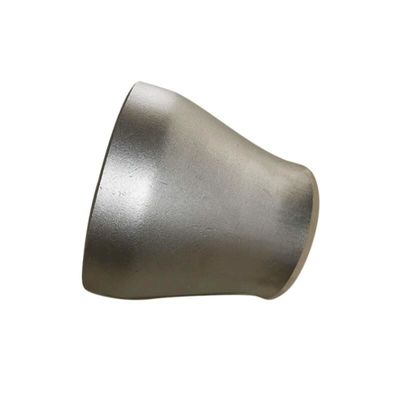 ASME B16.9 Butt Welded Reducer Stainless Steel Industrial Concentric ...