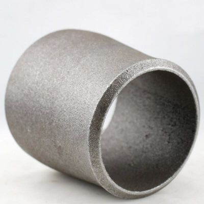 ASME B16.9 Butt Welded Reducer Stainless Steel Industrial Concentric ...
