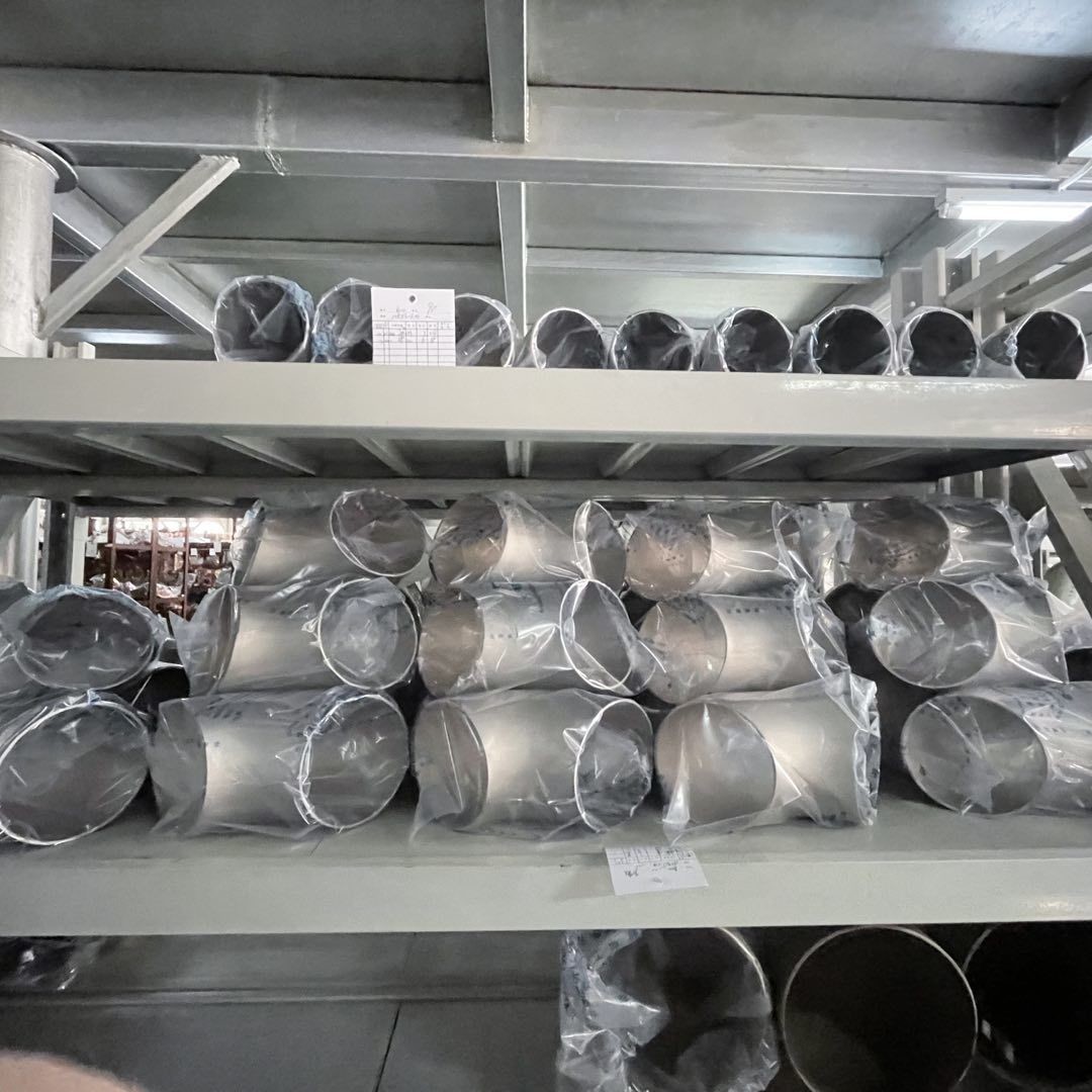 Forged Pipe Copper Nickel Fittings UNS 71500 2" 6000# Socket Weld 90 Elbow