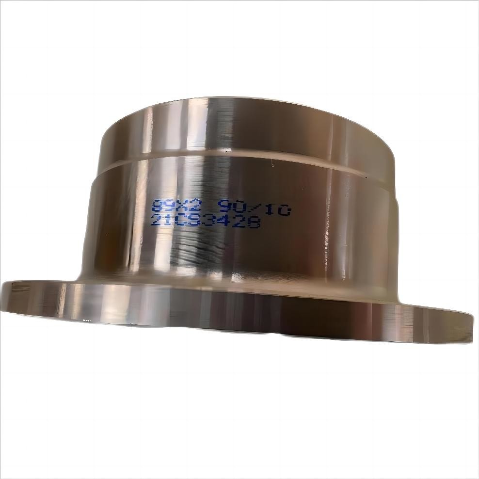 Highly Sought-After Stub End Couplings Forged Technics For 2 Inch ...
