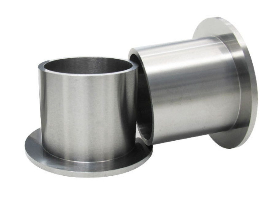 Sch5S-Sch160 Thickness Stub End Fittings Forged and Galvanized for ...