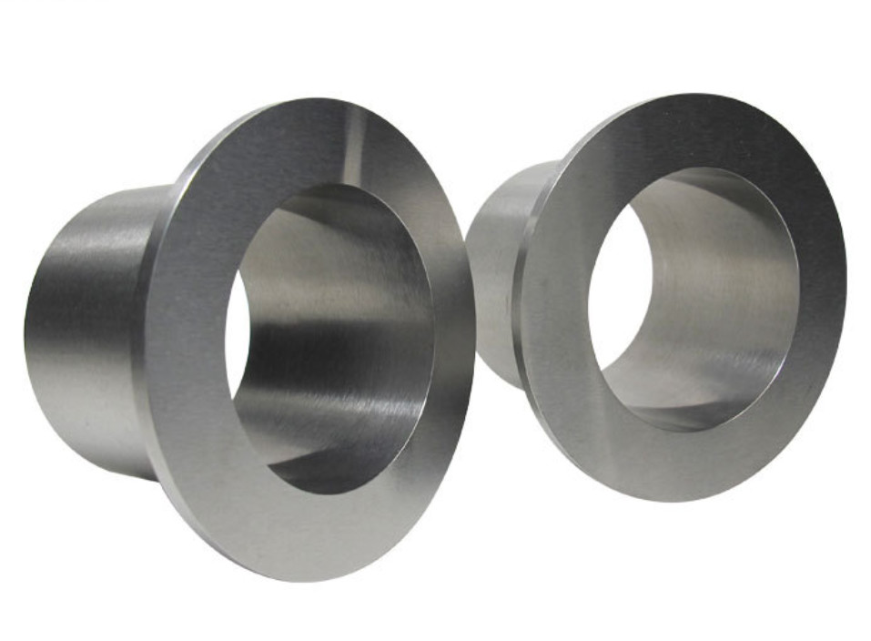 Highly Sought-After Stub End Couplings Forged Technics For 2 Inch ...