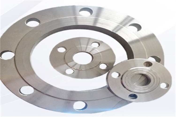 Raised Face Weld Neck Flange with XXS Thickness for Corrosive Environments