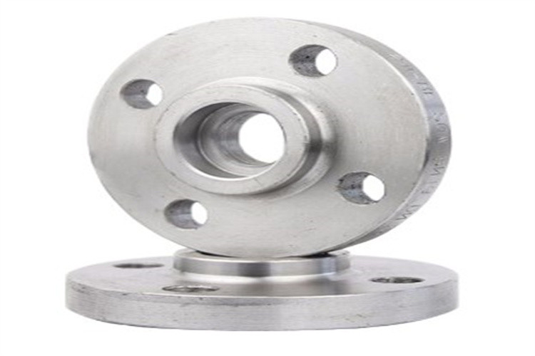 150 Class Copper Nickel Flange 1" Cuni C70600 RF Flange ASTM A105 ASME 16.9