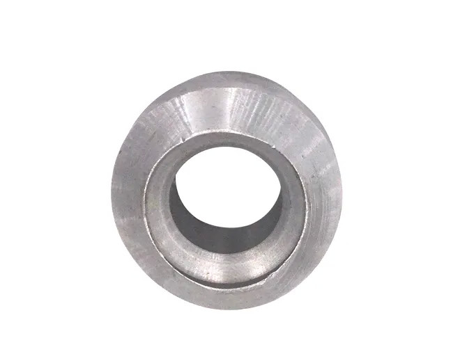 Copper Nickel Fittings C70600 Cuni90/10 Weldolet Sockolet Threadolet 1/ ...