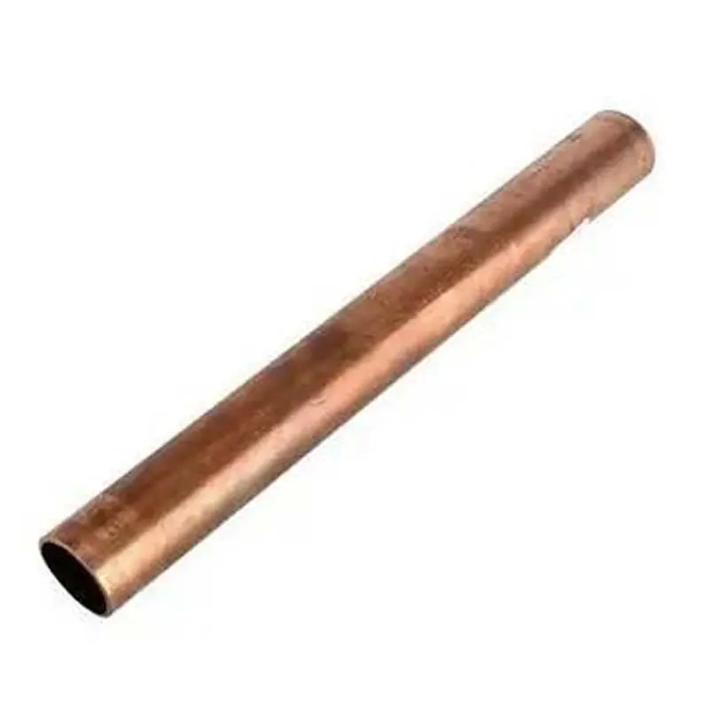 20mm 25mm Copper Nickel Pipe 3/4" OD C71500 CuNi 70/30 Steel Pipe ...