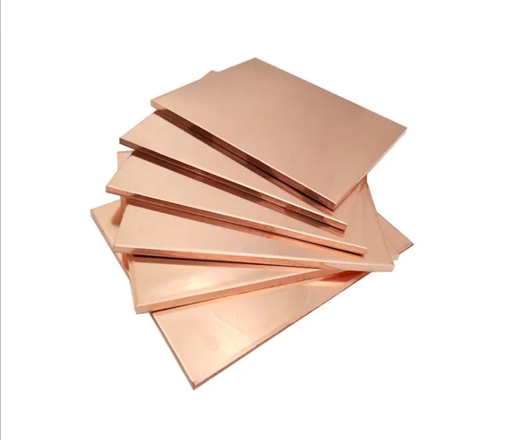Copper Quality Pure Copper Plate 3mm Sheet nickel plated sheet 10mm ...