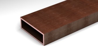 High Yield Strength Copper-Nickel Tubing Engineered To Your ...