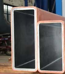 High Yield Strength Copper-Nickel Tubing Engineered To Your ...