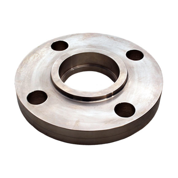 Ring Type Joint Face Flange Optimal For Gas Applications And Performance
