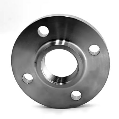 Weld Neck Flange with Welding Flanged Connection Type for Heavy Duty ...